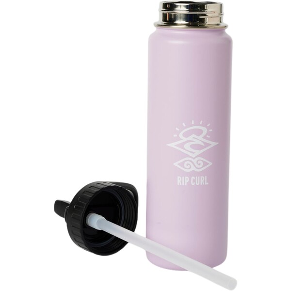 2024 Rip Curl 710ml Search Drink Bottle 12SMUT - Lilac - Boardsports - Surfing - | Wetsuit Outlet